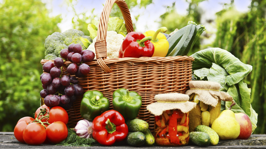 Owoce i warzywa – które warto posadzić w ogrodzie wiosną? - Allegro.pl