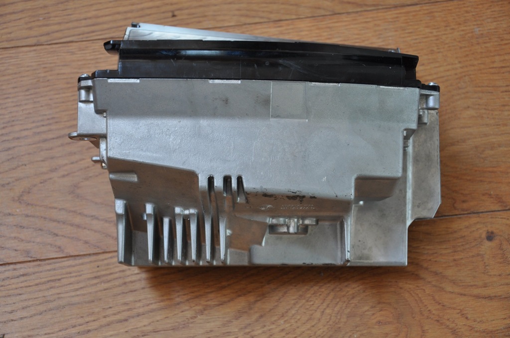 MERCEDES GLC W253 WYŚWIETLACZ HEAD HUD 2539000601 - 7404594393 ...