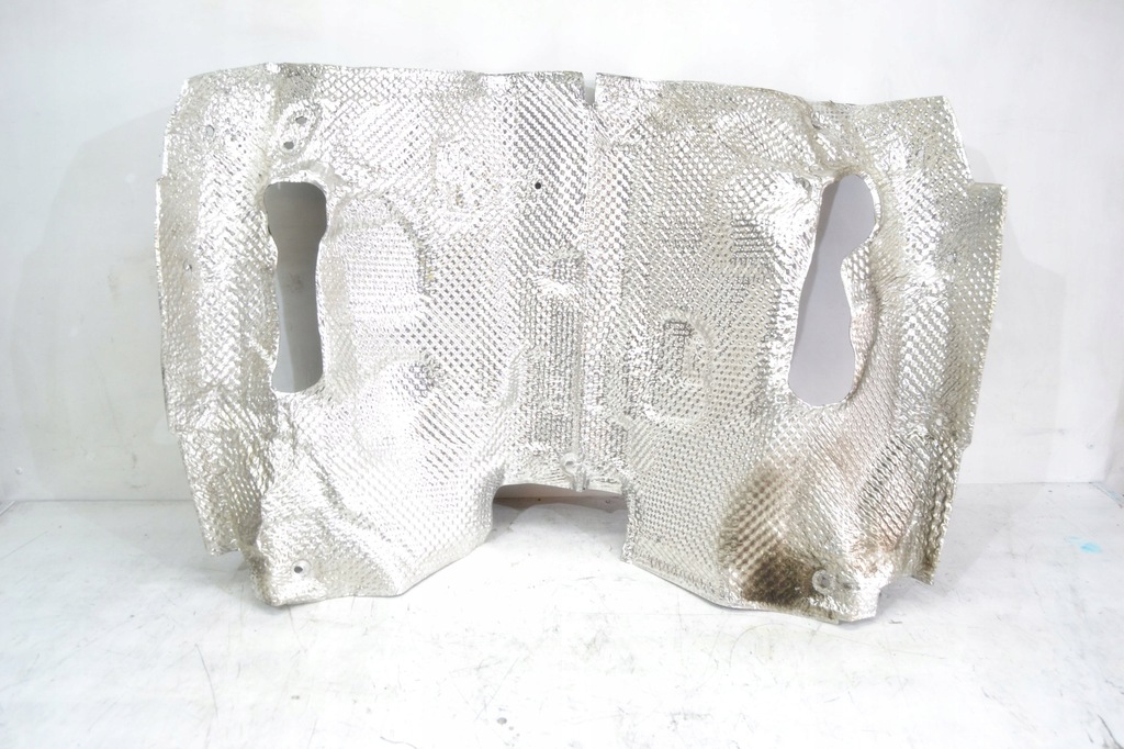 Audi A6 C7 11-17r osłona termiczna 4G0803979 - 7314265282 - oficjalne ...