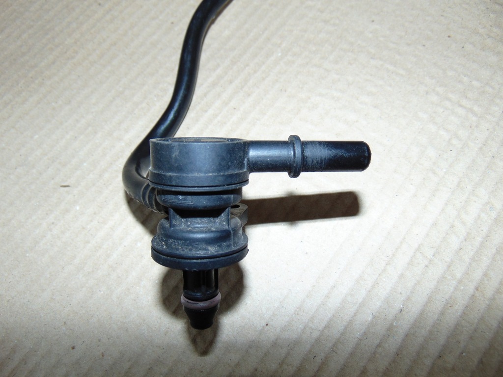 PRZEWÓD PALIWA ZAWÓR A2710180612Q1 MERCEDES W204 - 6729868595 ...