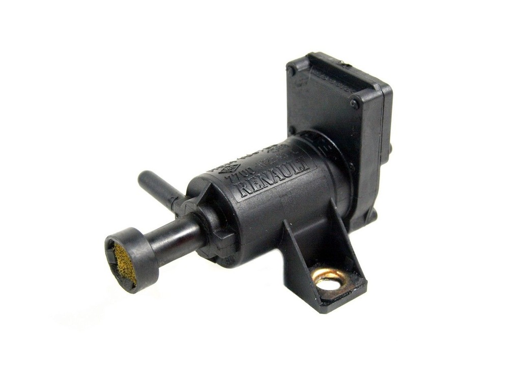 ZAWÓR CZUJNIK PODCIŚNIENIA SCENIC II III 1.9 DCI - 6832208396 ...