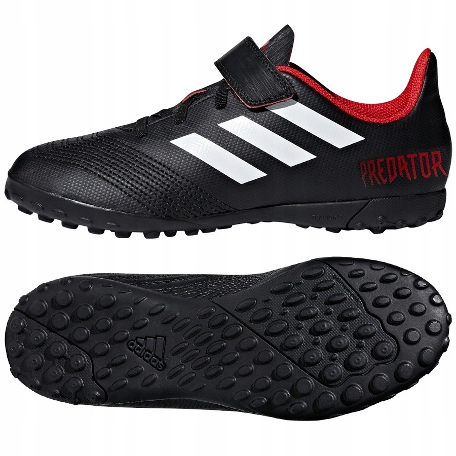 TURFY ADIDAS PREDATOR 18.4 TF JR DB2341 - 36 2/3 - 7522975038 ...