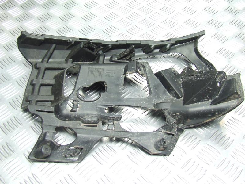 VOLVO S60 V60 ŚLIZG ZDERZAKA PRAWY PRZÓD 31323841 - 7338386545 ...