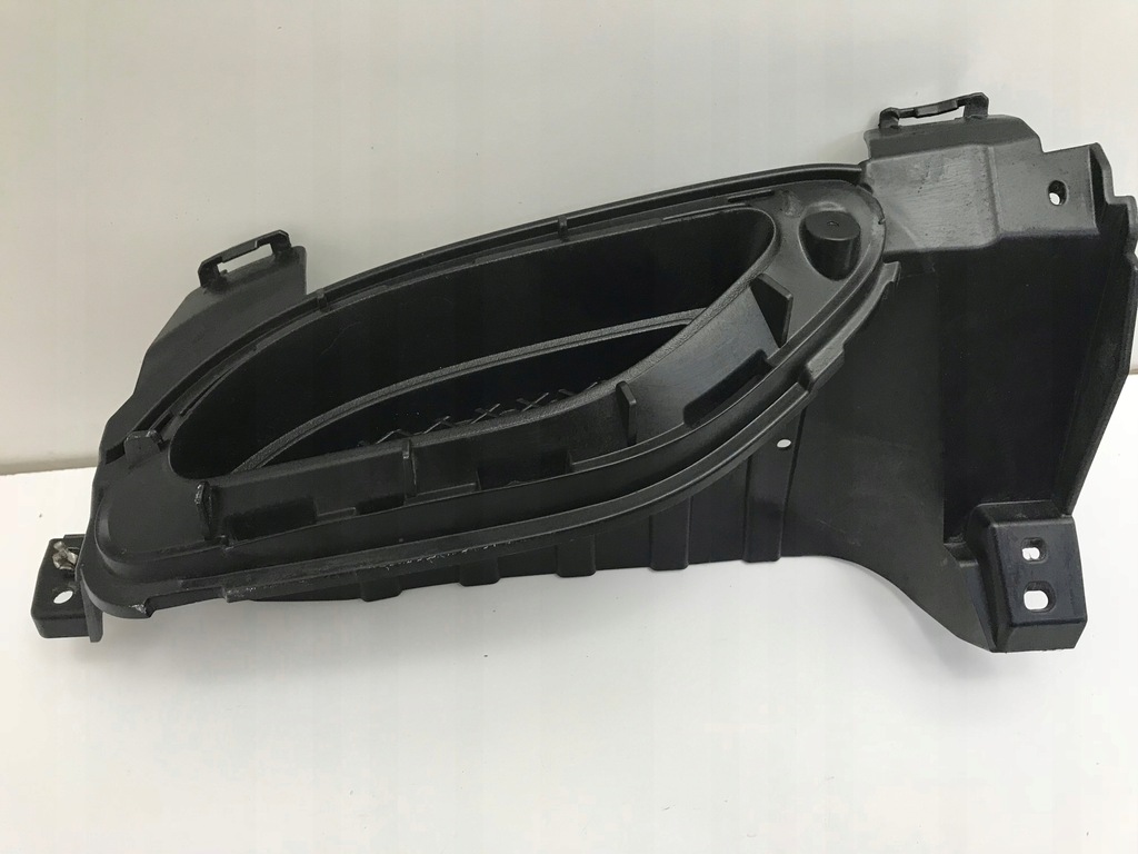 MERCEDES W213 AMG KOŃCÓWKA WYDECHU LEWA 2138855101 - 7497264581 ...