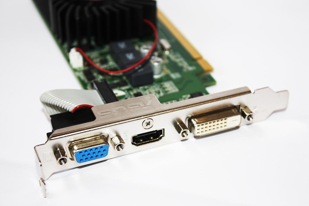 Karta graficzna Asus AMD Radeon R9 255 2GB DDR3 - 7139300655 ...