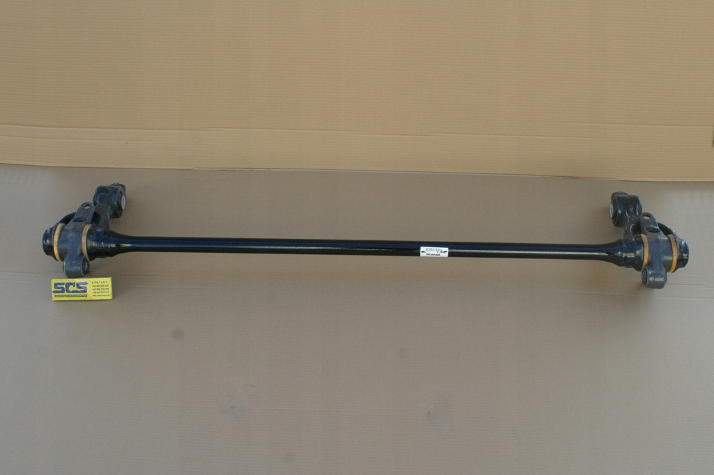 SCANIA R XPI DRĄŻEK WYWROTU WYWROT 2416713 - 7601989307 - oficjalne ...