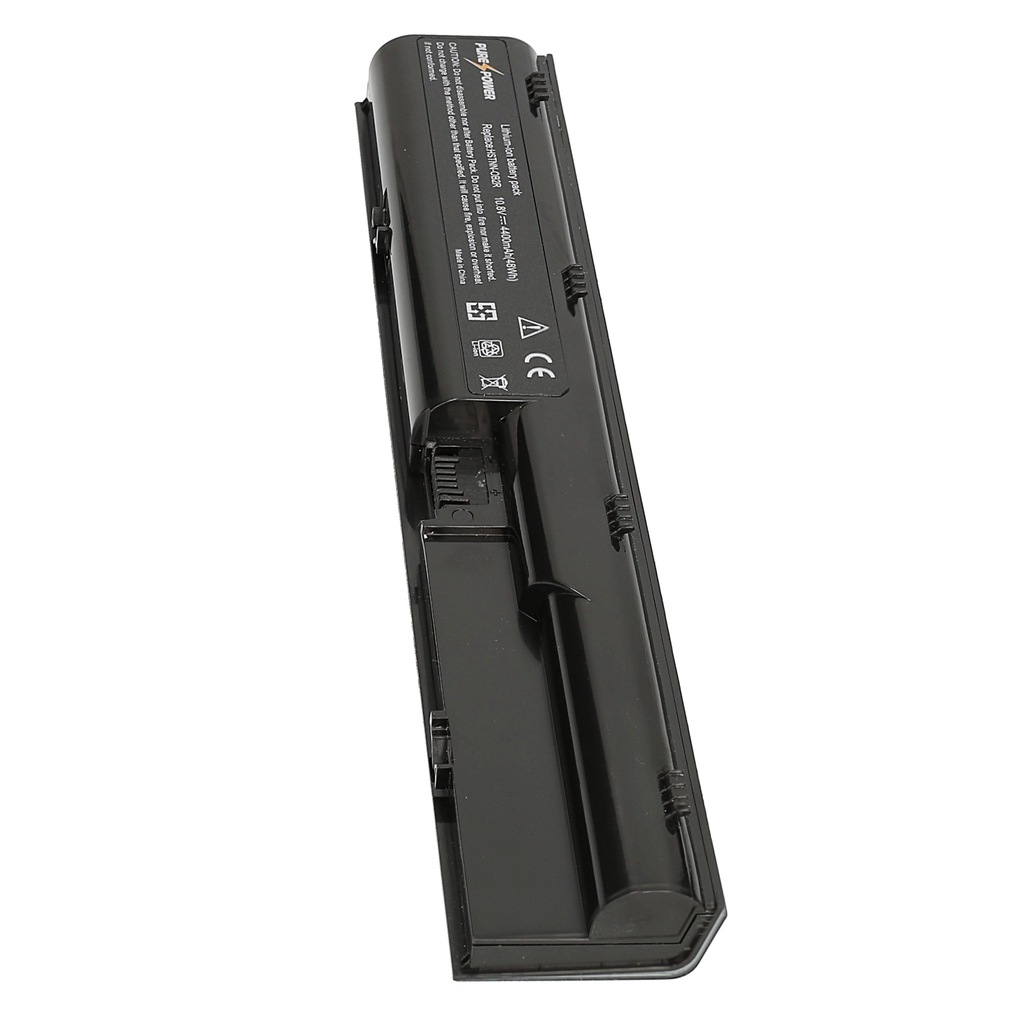 Bateria laptop HP ProBook 4340s 4530s 4540s 4740s - 7157458955 ...