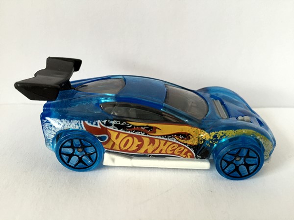 HOT WHEELS-SYNKRO - 6860839654 - oficjalne archiwum Allegro