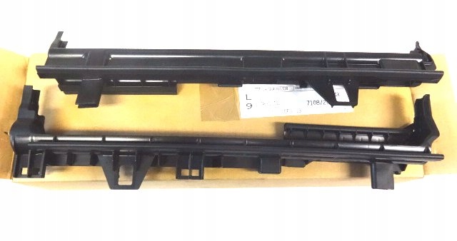 MERCEDES W246 A246 uchwyt chłodnicy A2465011720 - 7185182657 ...