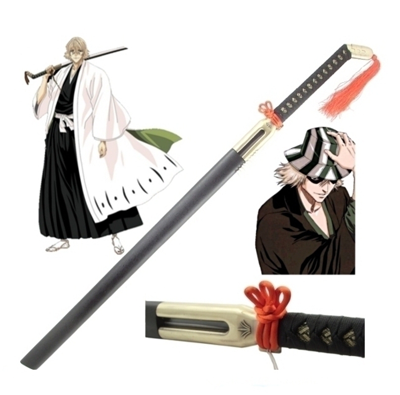 Bleach Urahara Benihime