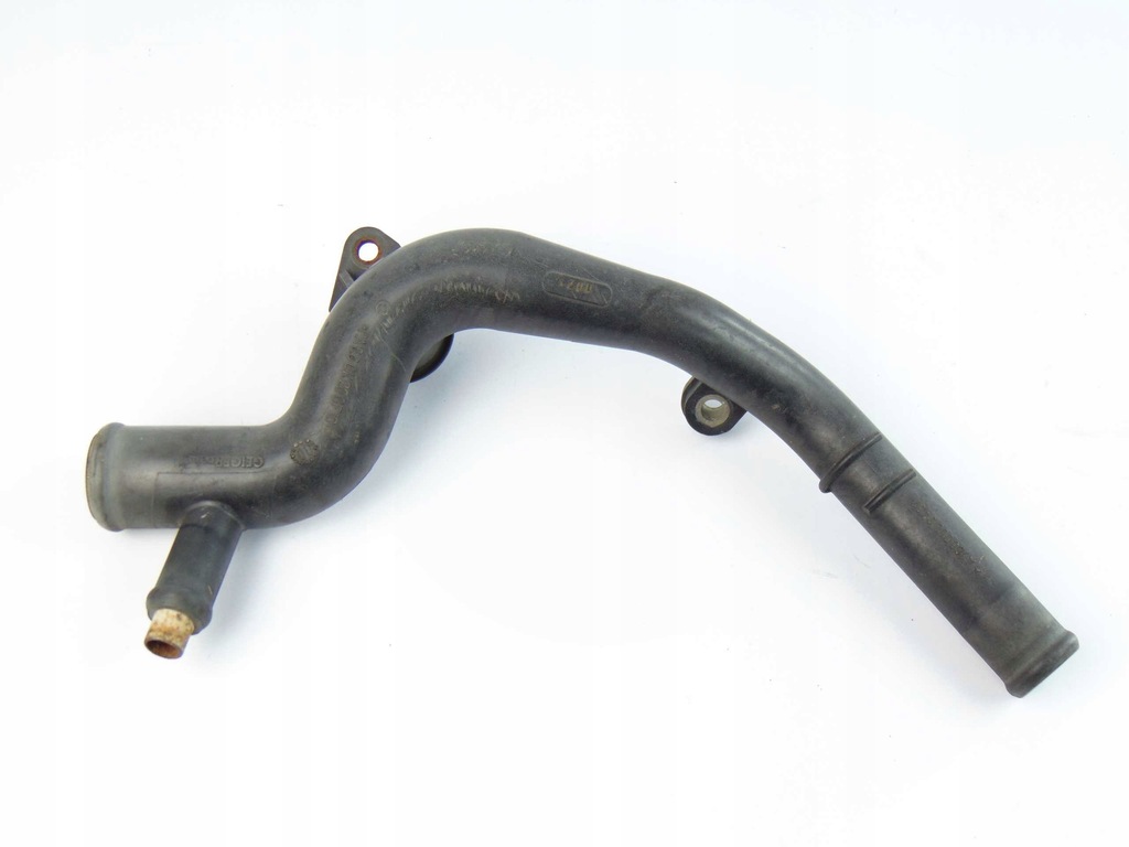 Mercedes W168 RURA OBIEGU WODY SILNIKA A1662000452 - 7634115829 ...