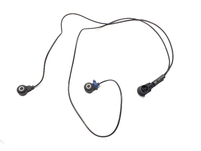 MERCEDES CZUJNIK SPALANIA STUKOWEGO 1245401581 - 6768832530 - oficjalne ...