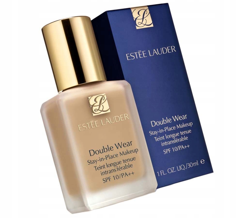 ESTEE LAUDER DOUBLE WEAR PODKŁAD DESERT BEIGE 2N1 - 7058910403 ...