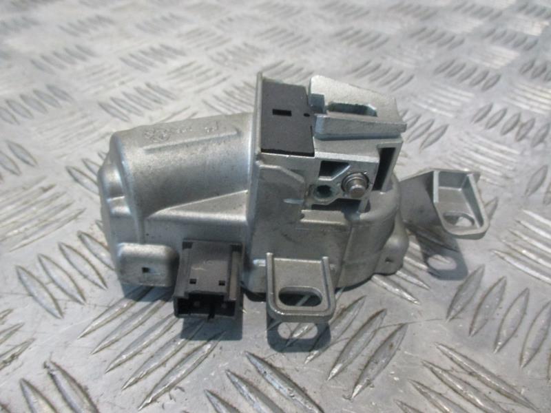 VOLVO C30 S40 II V50 BLOKADA KIEROWNICY 30741161 - 6605662385 ...