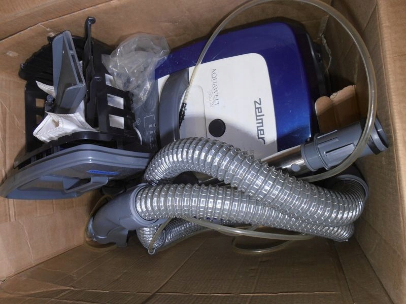 ODKURZACZ PIORĄCY ZELMER AQUAWELT 1600W - 7671927170 - oficjalne ...