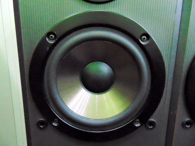 KOLUMNY SONY SS-MF415 2X200 WAT - 7659660731 - oficjalne archiwum Allegro