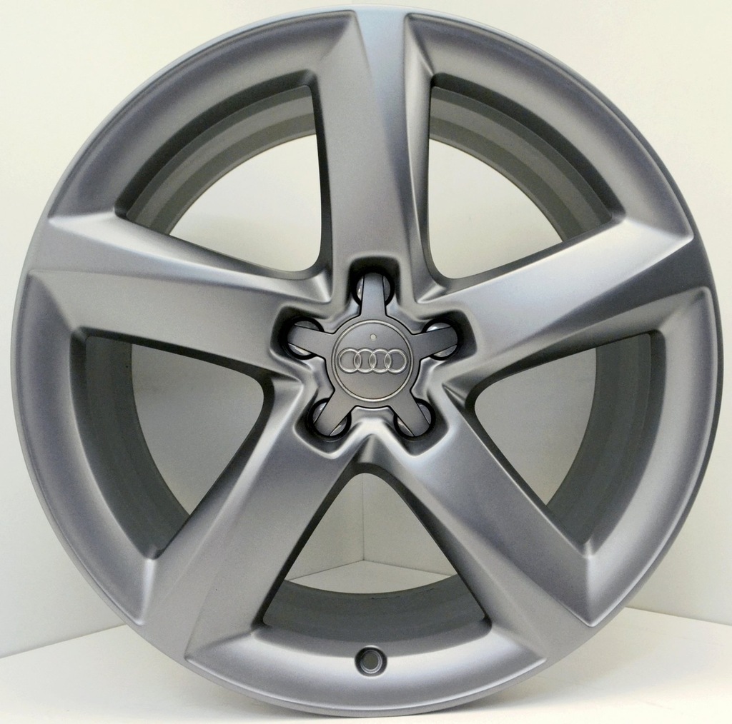 Oryginalne Felgi Audi A5 S5 8t B8 F5 B9 9jx19et33 7104415194