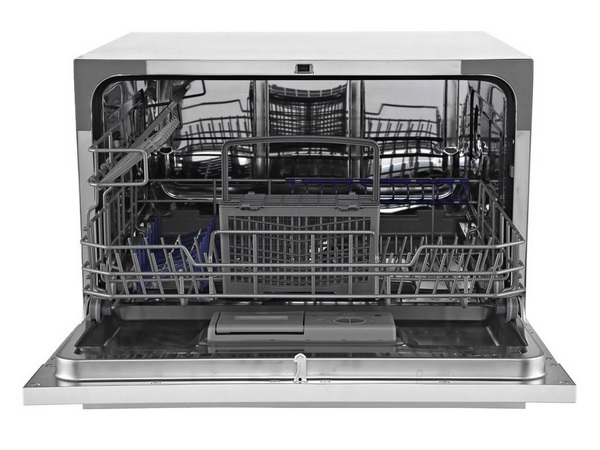 MAŁA ZMYWARKA KOMPAKTOWA DO NACZYŃ - PROMOCJA - 7298520076 - oficjalne ...