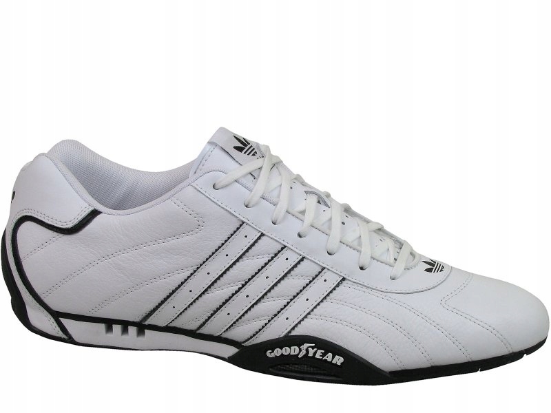 -50% ADIDAS ADI RACER GOODYEAR MĘSKIE WYPRZEDAŻ - 7673434054 ...