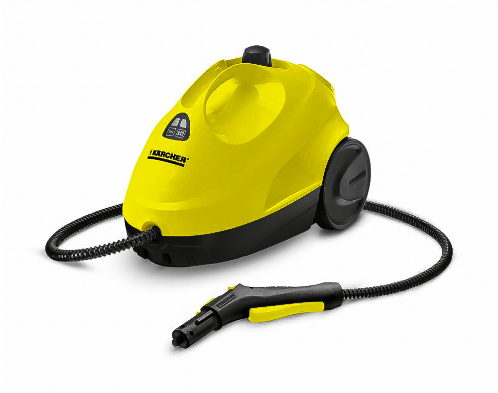 PAROWNICA KARCHER SC2 MYJKA MOP PAROWY DOMOWY OKNA - 7086624216 ...