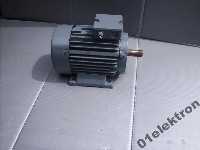 silnik elektryczny 3 kw / 2900 obr - 7508953223 - oficjalne archiwum Allegro