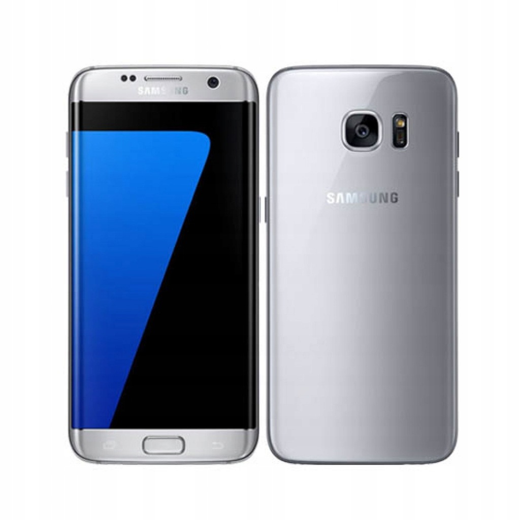 SMARTFON SAMSUNG GALAXY S7 EDGE SM-G935F 4/32GB - 7387417826 ...
