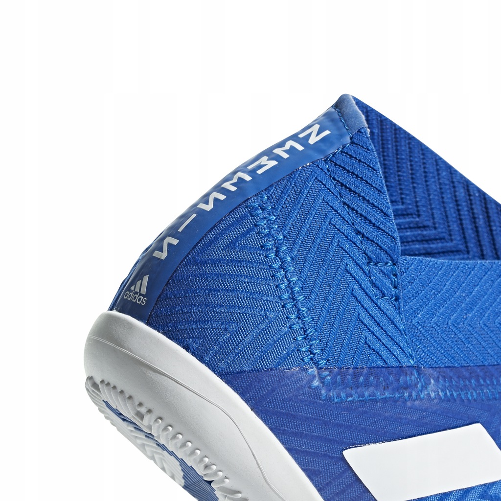Adidas NEMEZIZ TANGO 18.3 IN JUNIOR (DB2374) r38 - 7582395604 ...