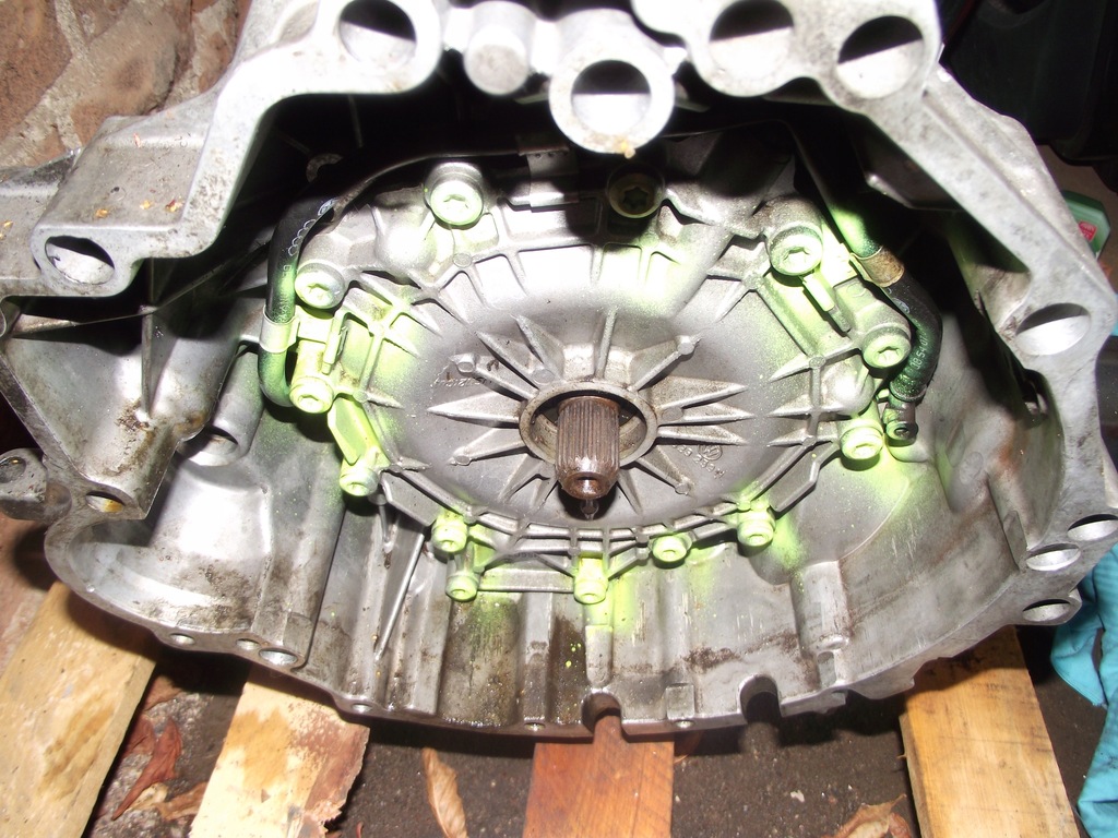 MULTITRONIC SKRZYNIA BIEGÓW AUDI A6 A4 01J301383T - 7689738655 ...