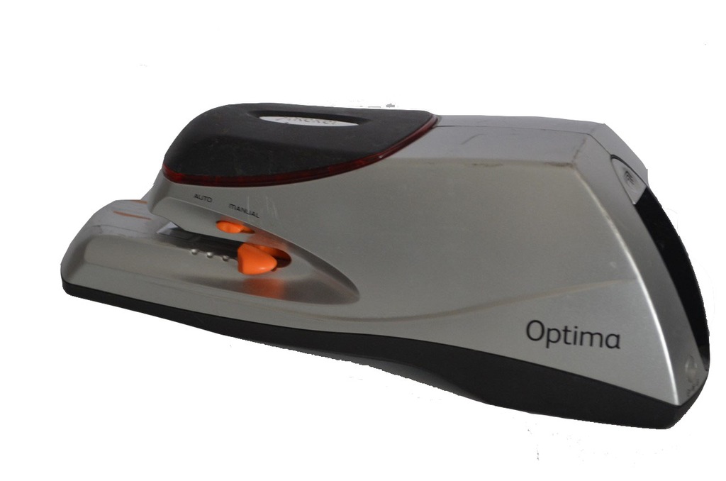 REXEL OPTIMA 20 elektryczny ZSZYWACZ i ROZSZYWACZ - 7298626693 ...