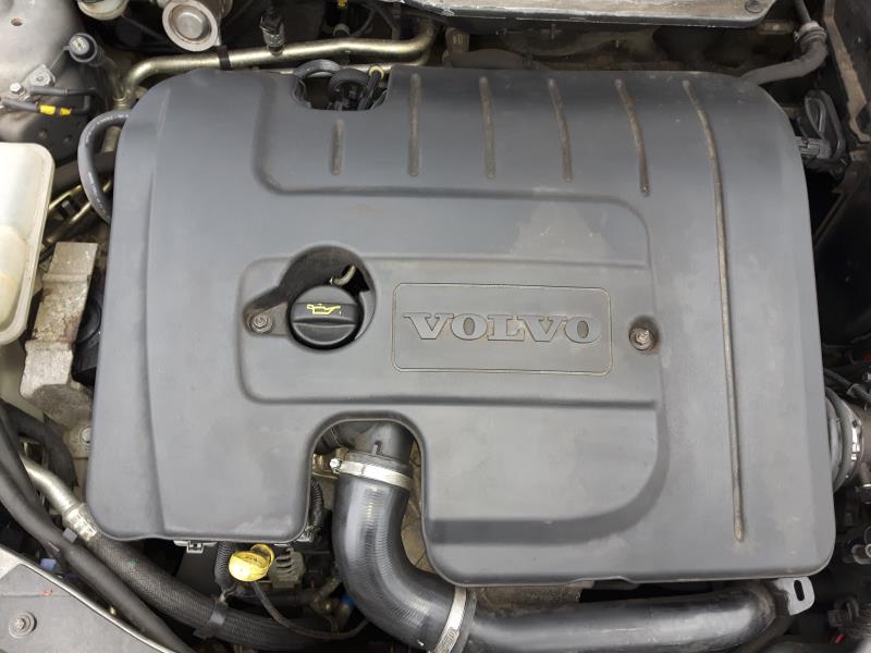 VOLVO C30 S40 V50 1.6D SILNIK D4164T - 7081468487 - oficjalne archiwum Allegro
