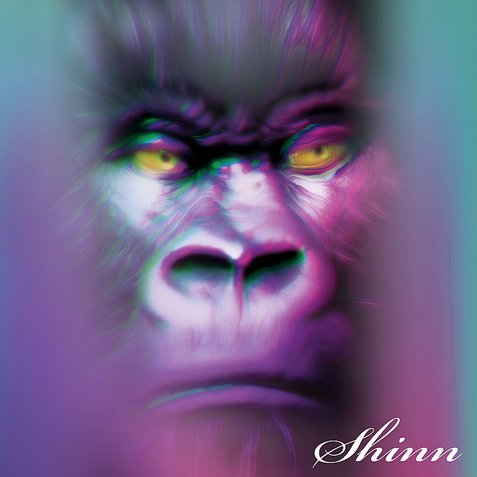 SHINN MONK GHOST 2018 131x40cm - 7357088208 - oficjalne archiwum Allegro