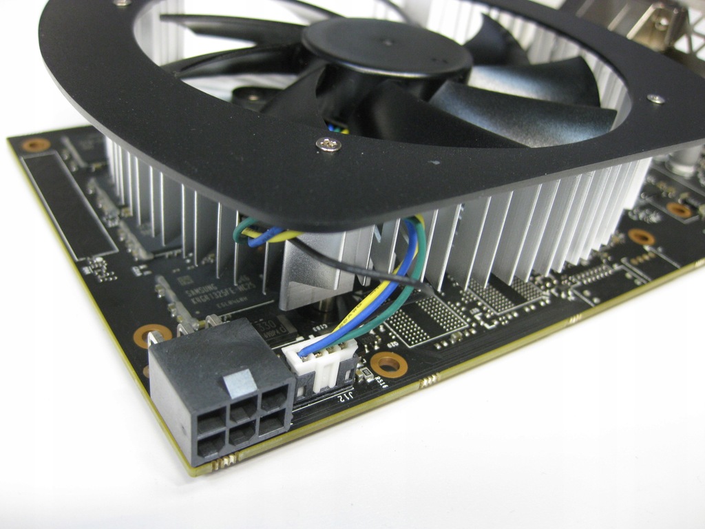 Nvidia GeForce GTX 1060 3GB GDDR5 HP FVAT23% GW. - 7570320617 ...