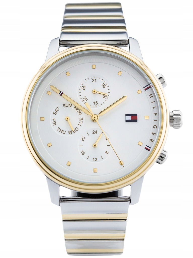 DAMSKI ZEGAREK TOMMY HILFIGER 1781908 BLAKE DATA - 7503944887 ...