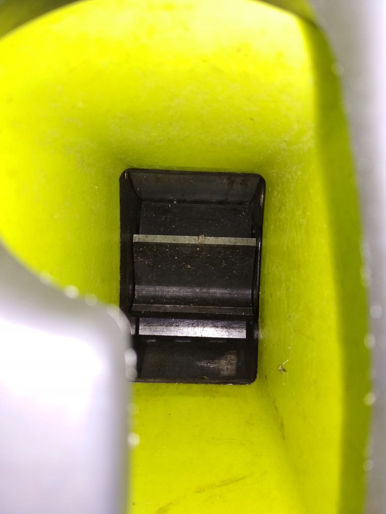 C3484 RYOBI RSH2845T ROZDRABNIACZ DO GAŁĘZI 2800W - 7771709767 ...