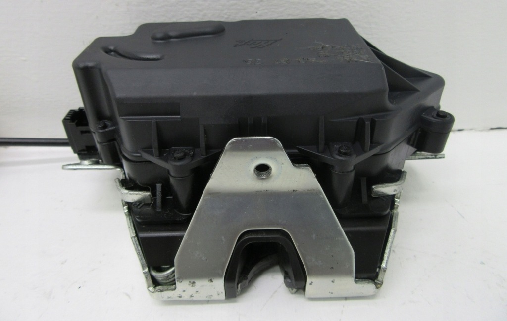 ZAMEK KLAPY MERCEDES R ML W164 GL X164 A1647400735 - 7346858890 ...