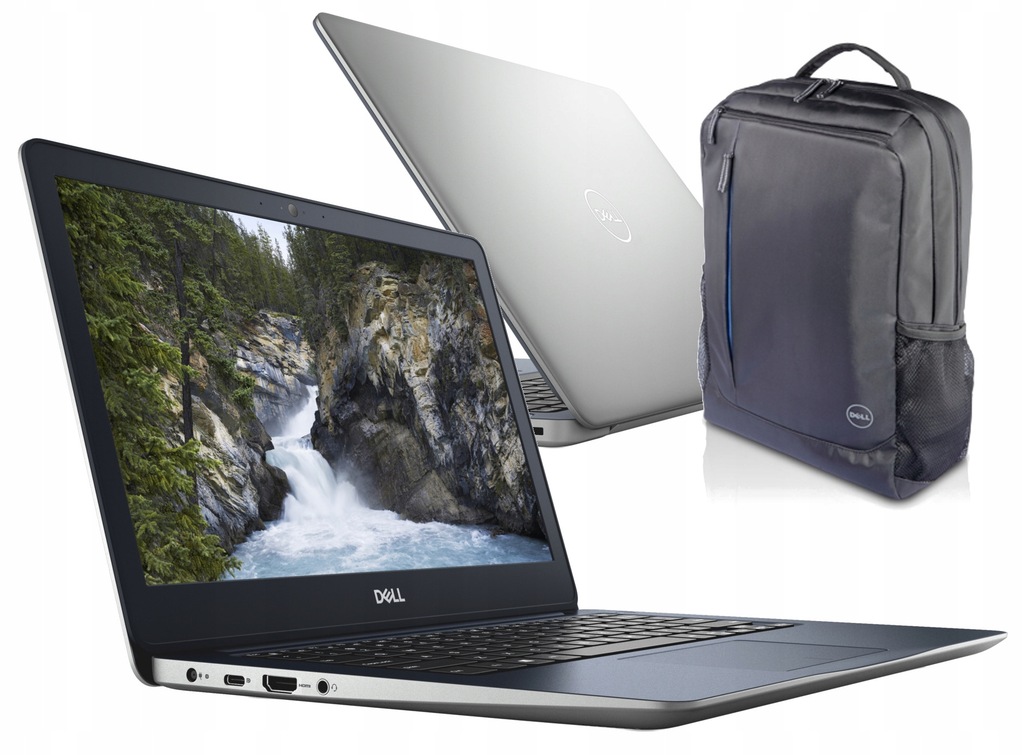 Laptop DELL Vostro 5370 i5-8250U 16GB 256SSD W10P - 7137248671 ...