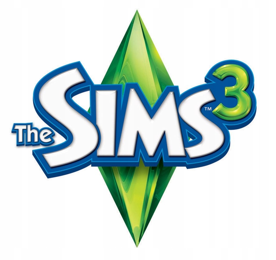 The Sims 3 Wszystkie Dodatki Origin Automat 7416156660