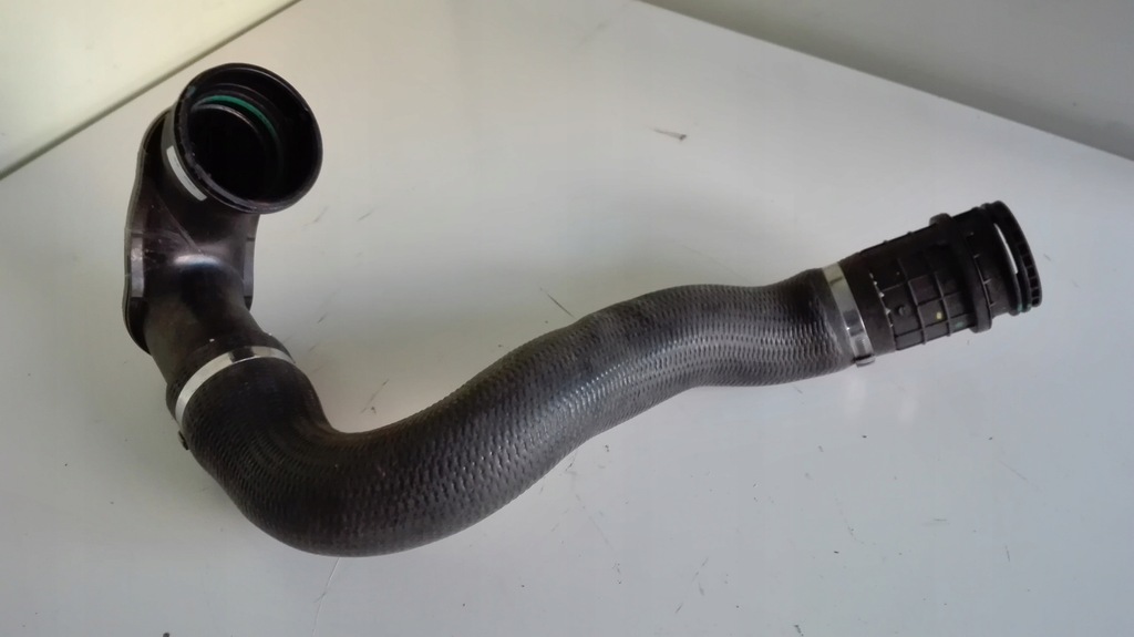 Przewód rura powietrza Zafira C Astra J 13345556 - 7695694646 ...