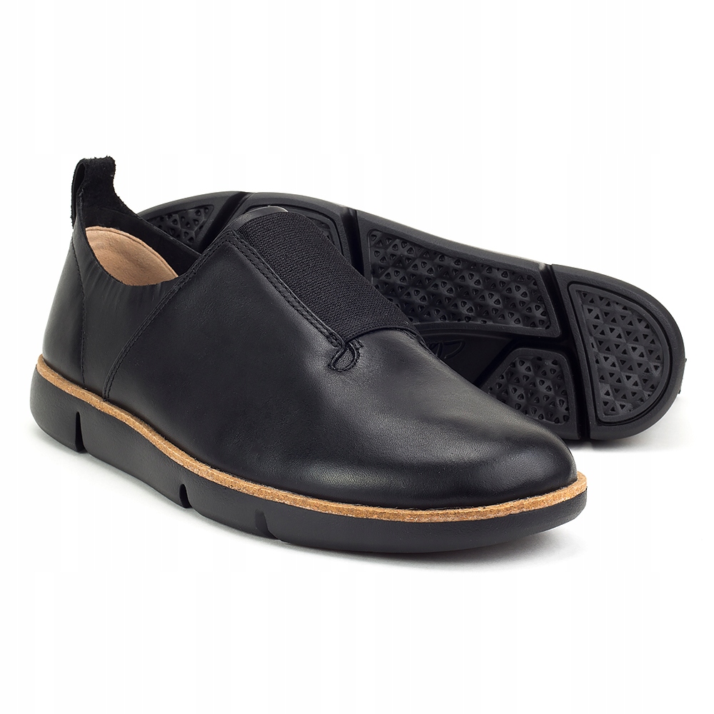 PÓŁBUTY CLARKS Tri Form 261324584 41 - 7218291755 - oficjalne archiwum ...