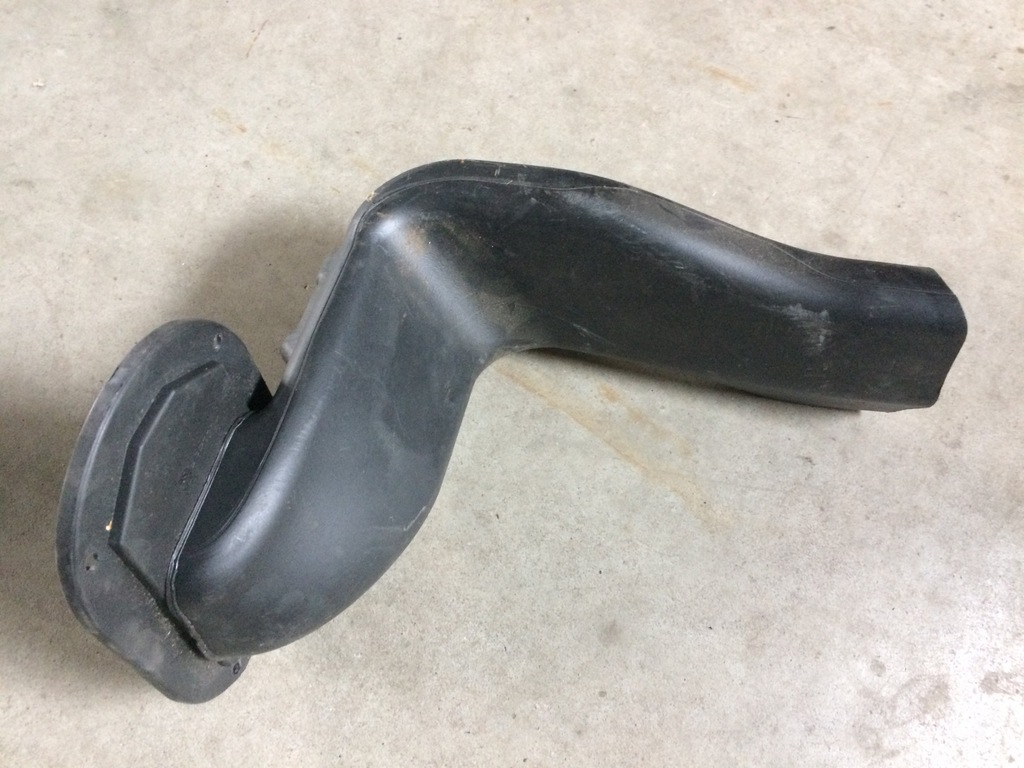 Tunel Kanał Ogrzewania Actros 9438300644 Webasto - 7221923825 ...