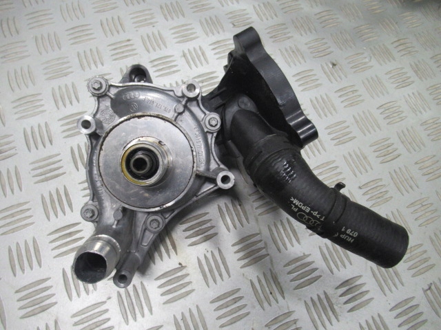 POMPA WODY 4.2 FSI AUDI VW 079121014F 079121013N - 7791452462 ...