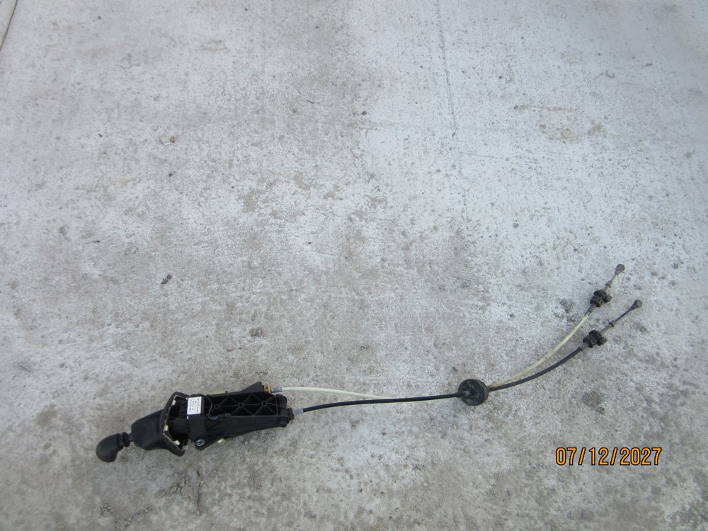 SPRINTER WYBIERAK GAŁKA ZMIANY BIEGÓW 9062600509 - 7086860144 - oficjalne archiwum Allegro