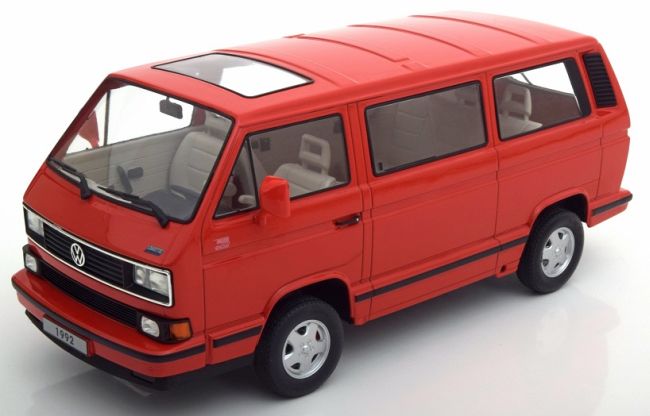 VW T3 Multivan Limited Last Edit 92 1:18 KK Scale - 7227737540 ... VW T3 Multivan Limited Last Edit 92 1:18 KK Scale - 7227737540 ...