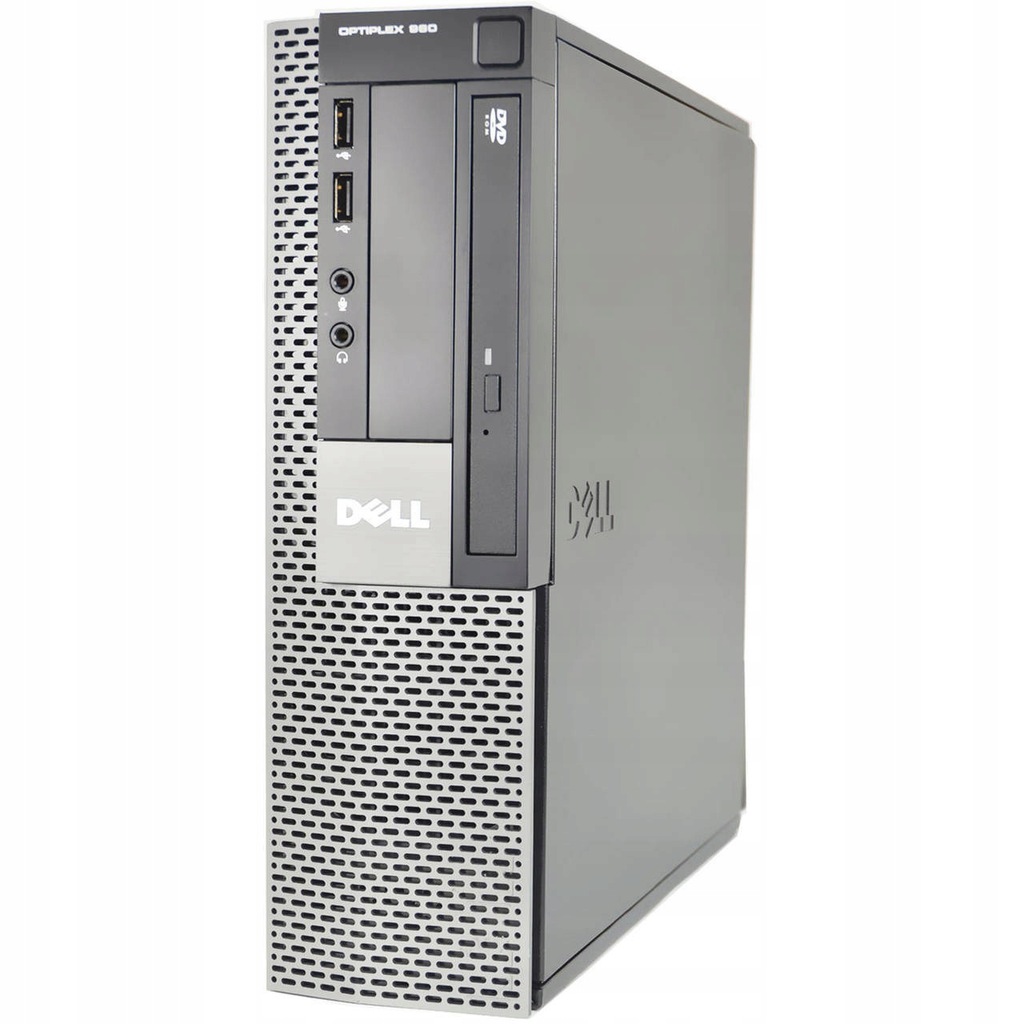 DELL OPTIPLEX 980 SFF i3-550 4GB 250 WINDOWS 10 PL - 7722580831 ...