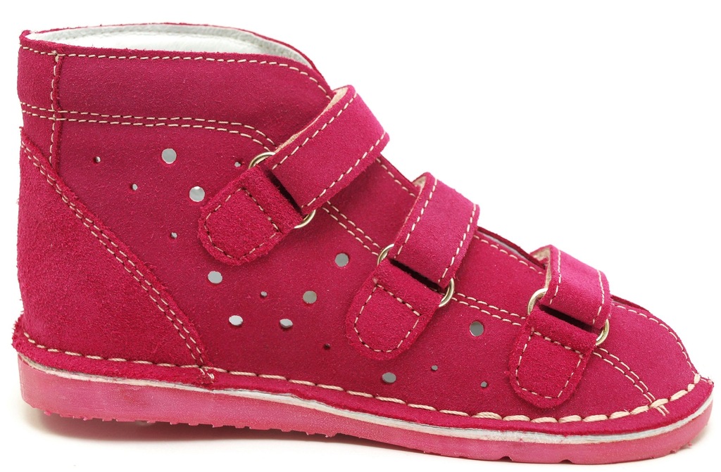 23 Danielki buty profilaktyczneOBCAS THOMAS15,5 cm - 7228896811 ...