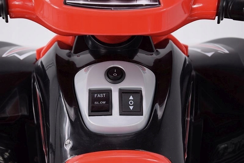 QUAD HERO STRONG AKUMULATOR 12V 2 SILNIKI 45W - 7746510743 - oficjalne ...