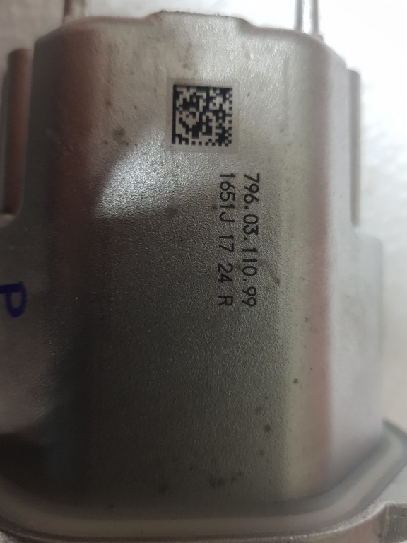 sterownik moduł Led świateł opel astra k 5 V 17r - 7286549239 ...