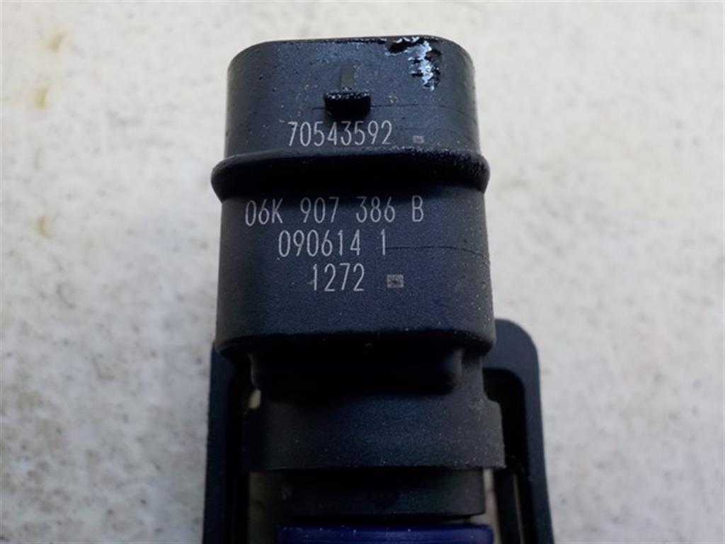 CZUJNIK KATA SKRETU VW PASSAT B8 1.8TSI 06K907386B - 6822221881 ...