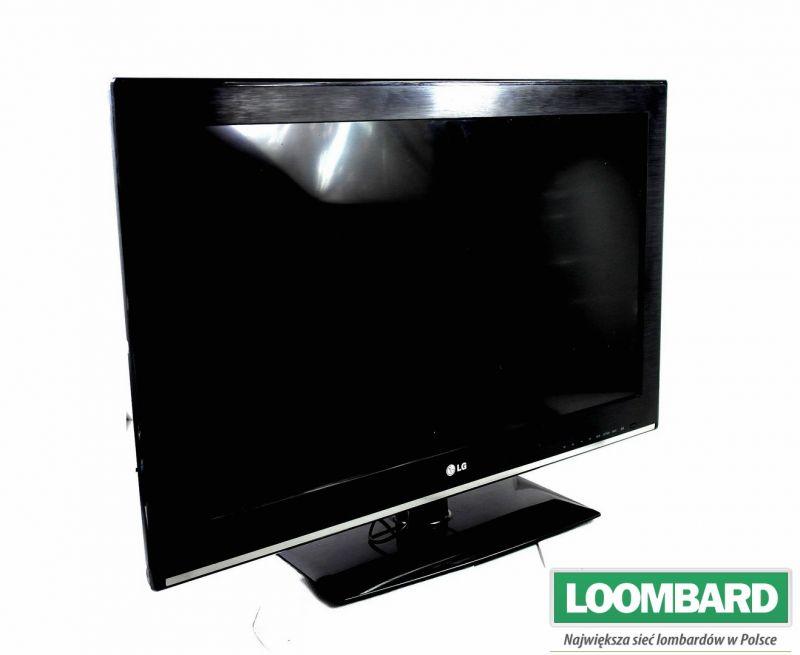 TELEWIZOR LCD LG 32CS460 - 7270945465 - oficjalne archiwum Allegro