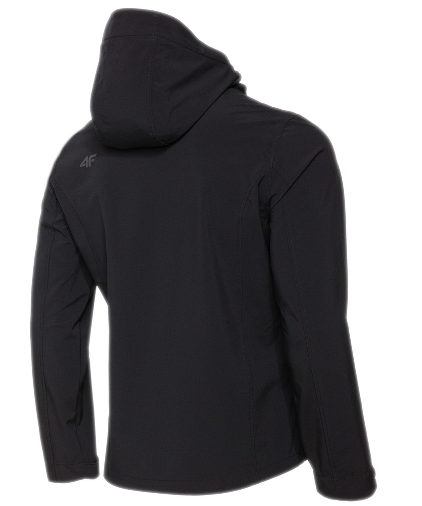 4F Kurtka Męska Softshell NeoDry 5000 SFM3-20 XXL - 7264512132 ...